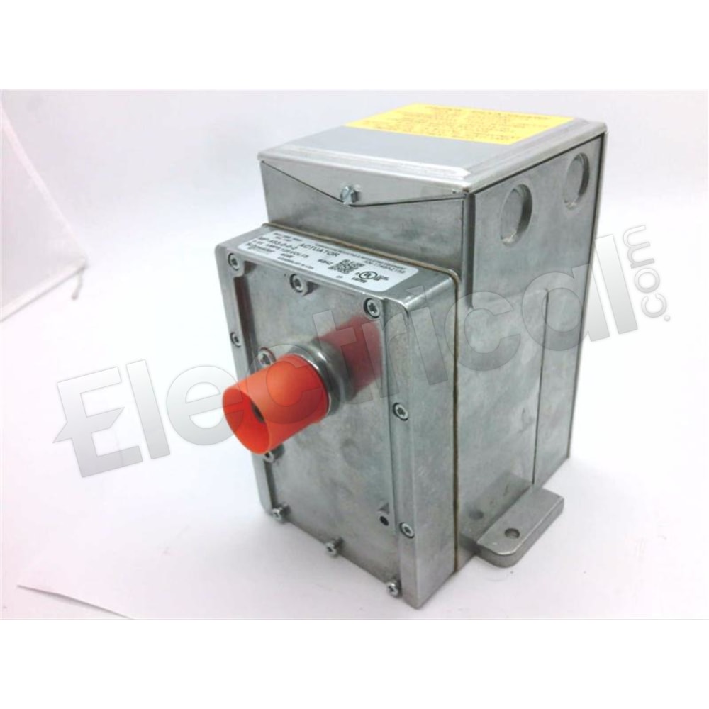 Invensys MP-453 HVAC Actuator HVAC