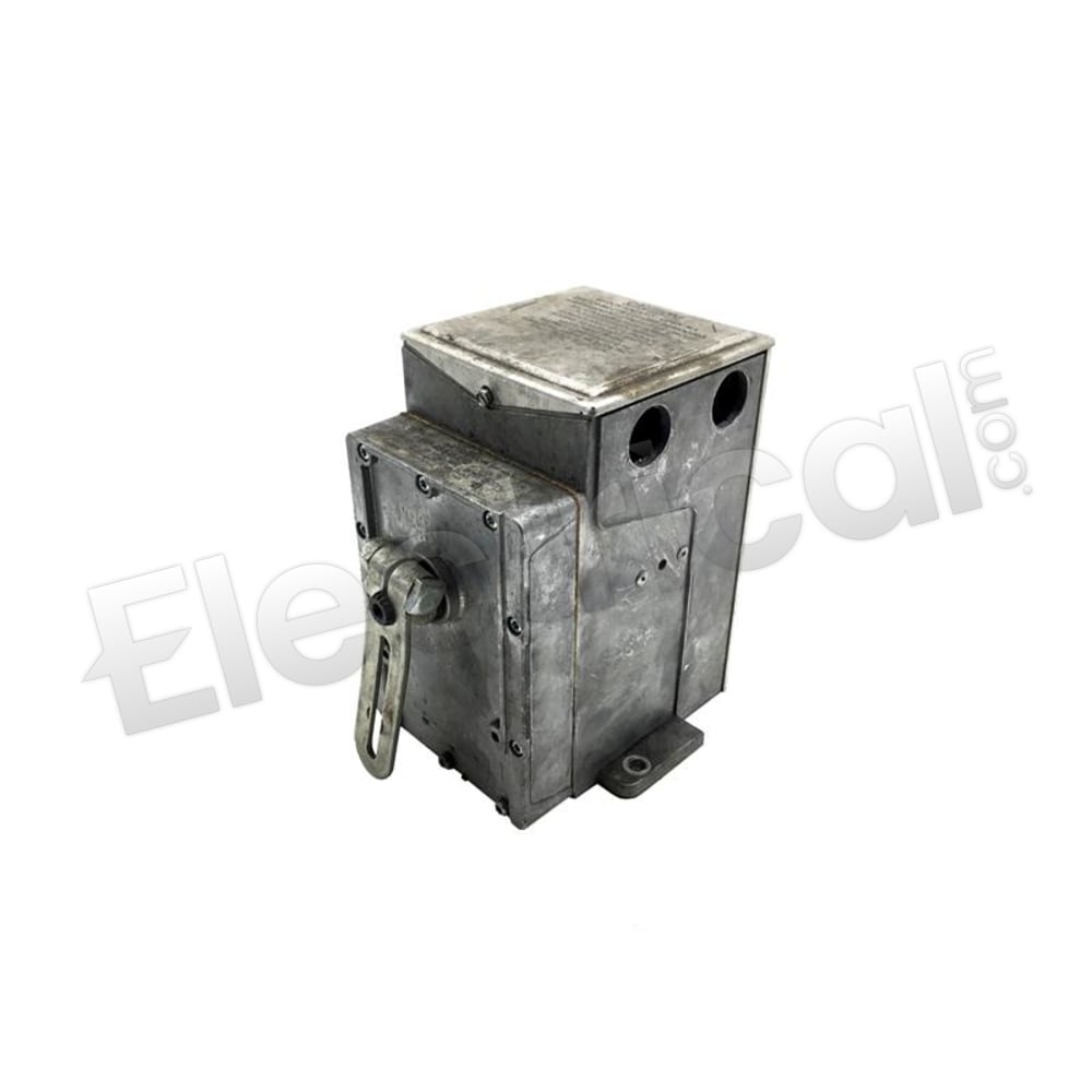 Invensys MP-465-0-2-2 Pneumatic Actuator Pneumatic