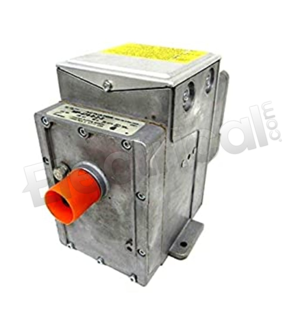 Invensys MP-475-0-2-2 Pneumatic Actuator Pneumatic