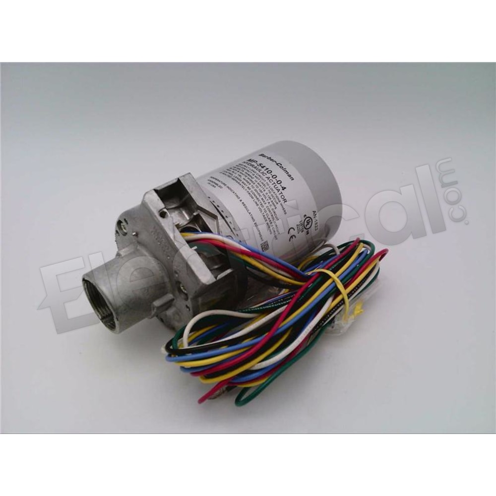 Invensys MP-5410 HVAC Actuator HVAC