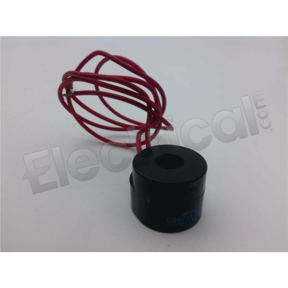 Binder MP-C-011099216-002D Valve Coil Valve
