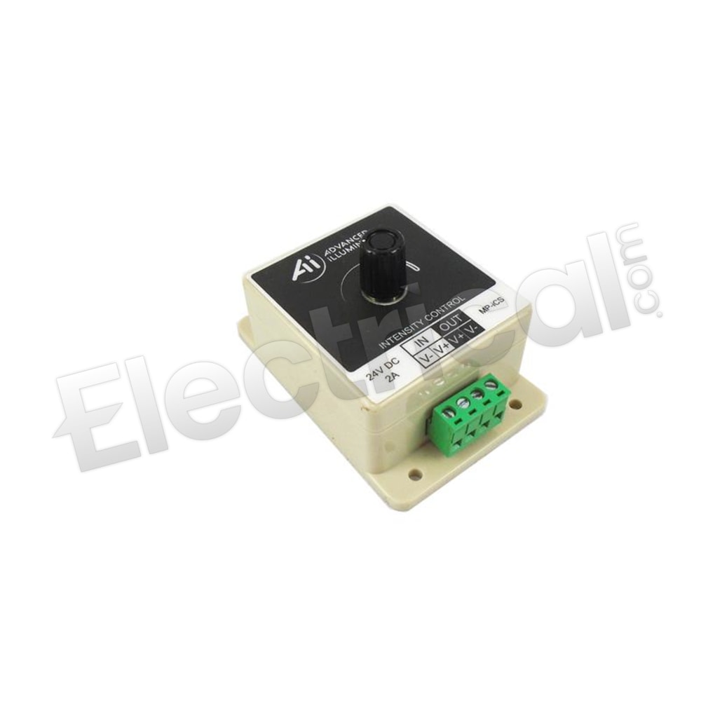 Advanced Illumination MP-ICS Lighting Accessory Lighting