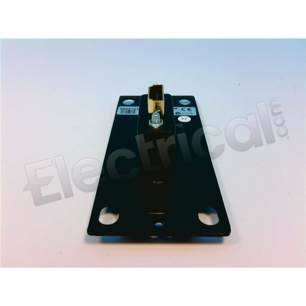 Creston Electronics MP-WP152-B Wall Plate Electrical Product