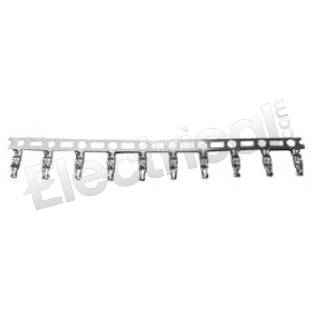 Multicomp MP001752 Socket/Lead/Holder Electrical Component