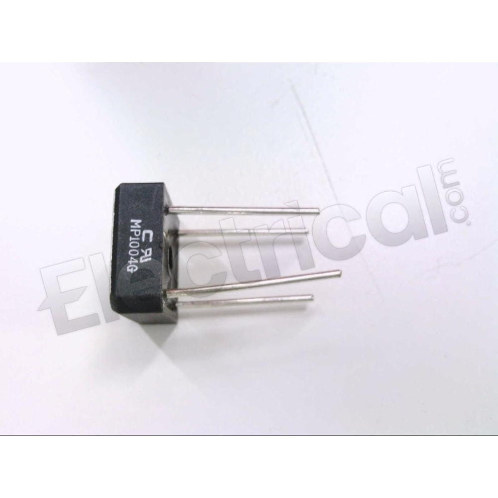St Micro MP1004GG Bridge Rectifier Semiconductor