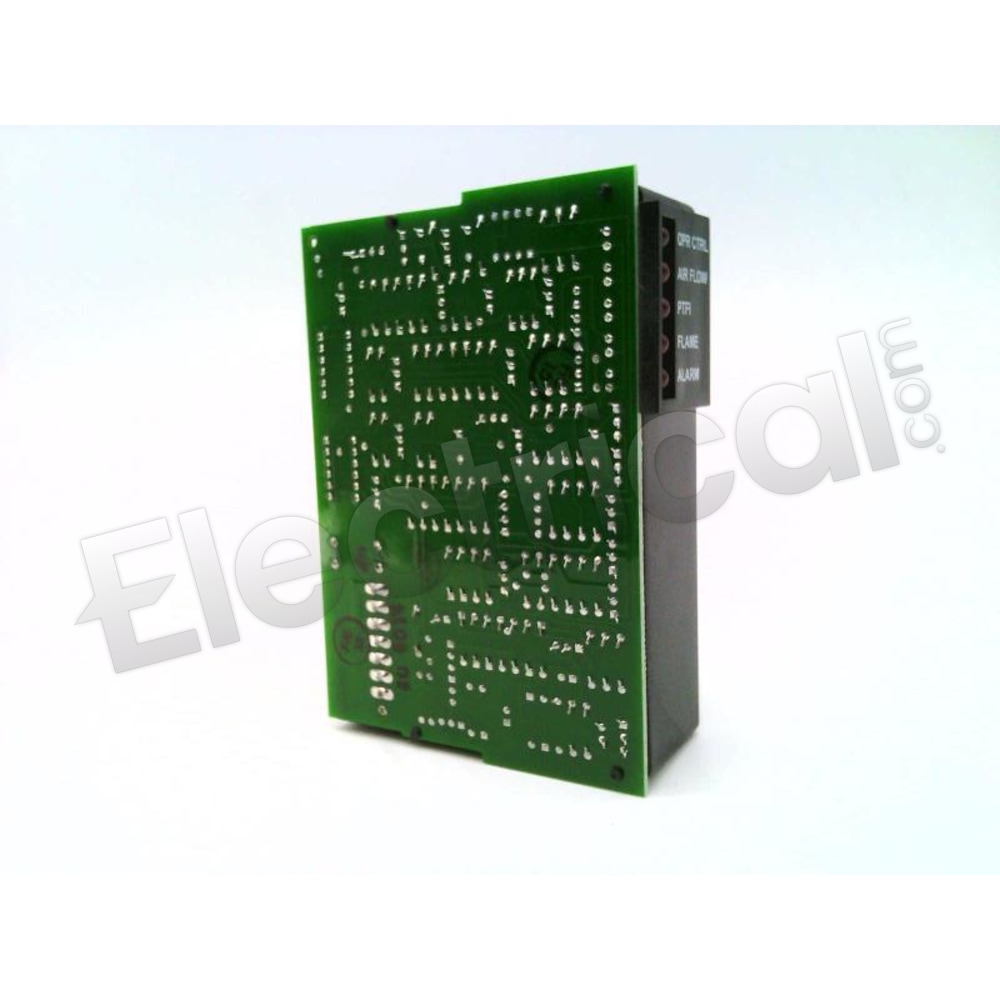 CTS Corporation MP101 PLC Module Automation