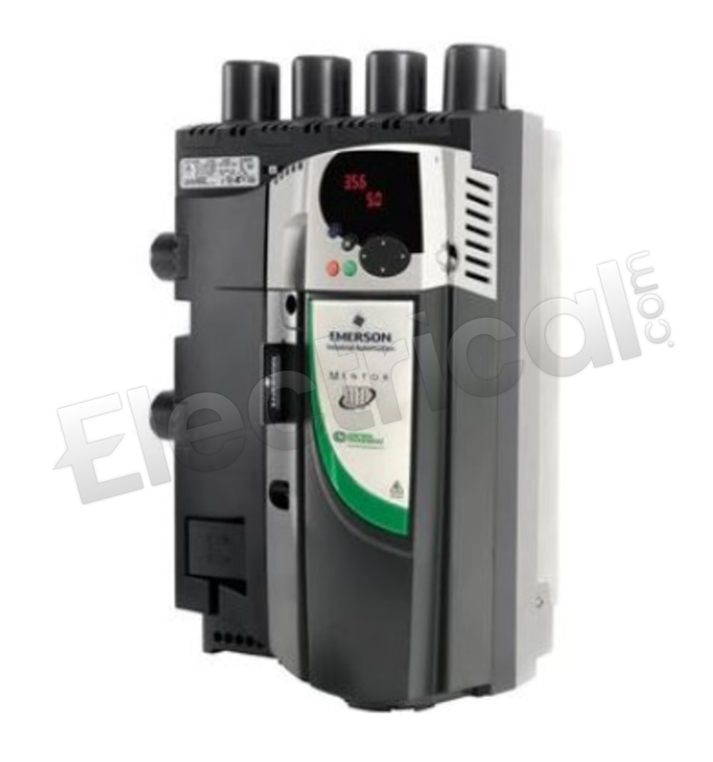Nidec Corp MP105A4R DC Drive Drives