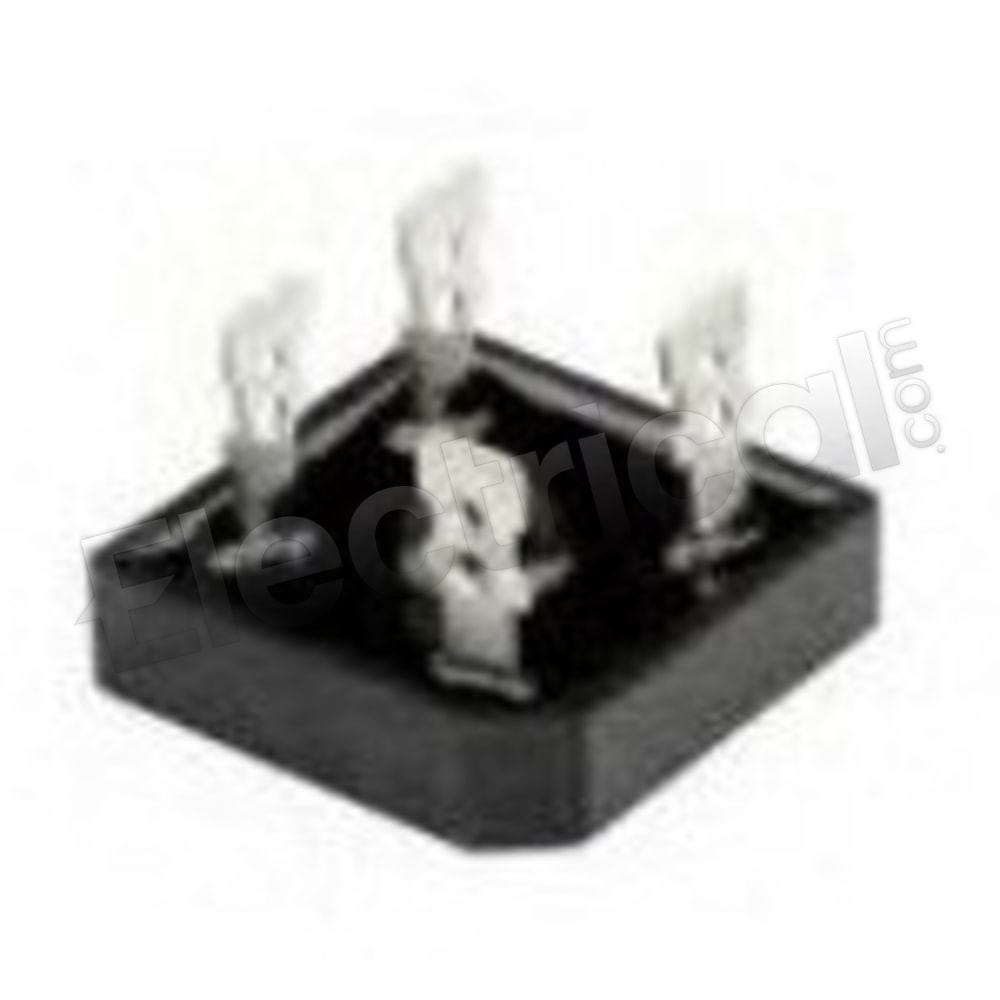 Rectron MP152 Diode Semiconductor