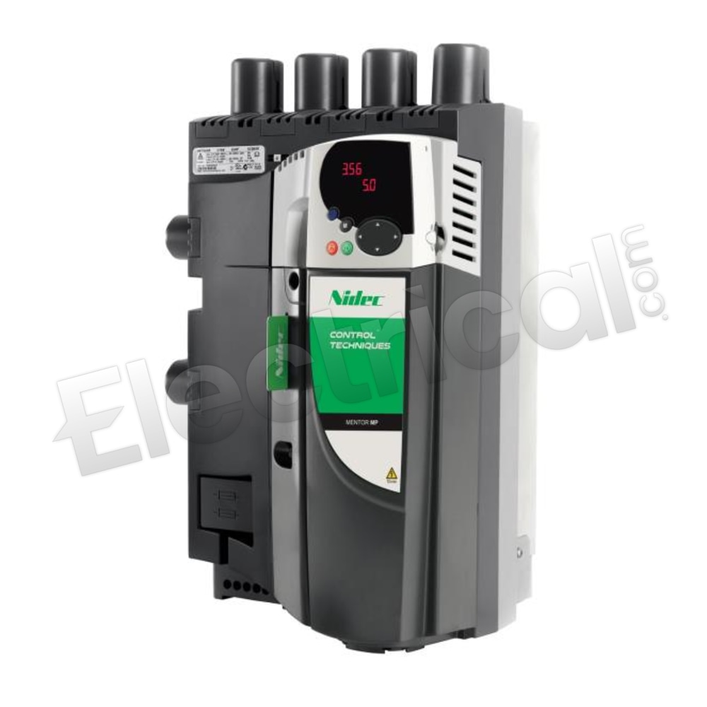 Control Techniques MP1850A6 Drive Automation