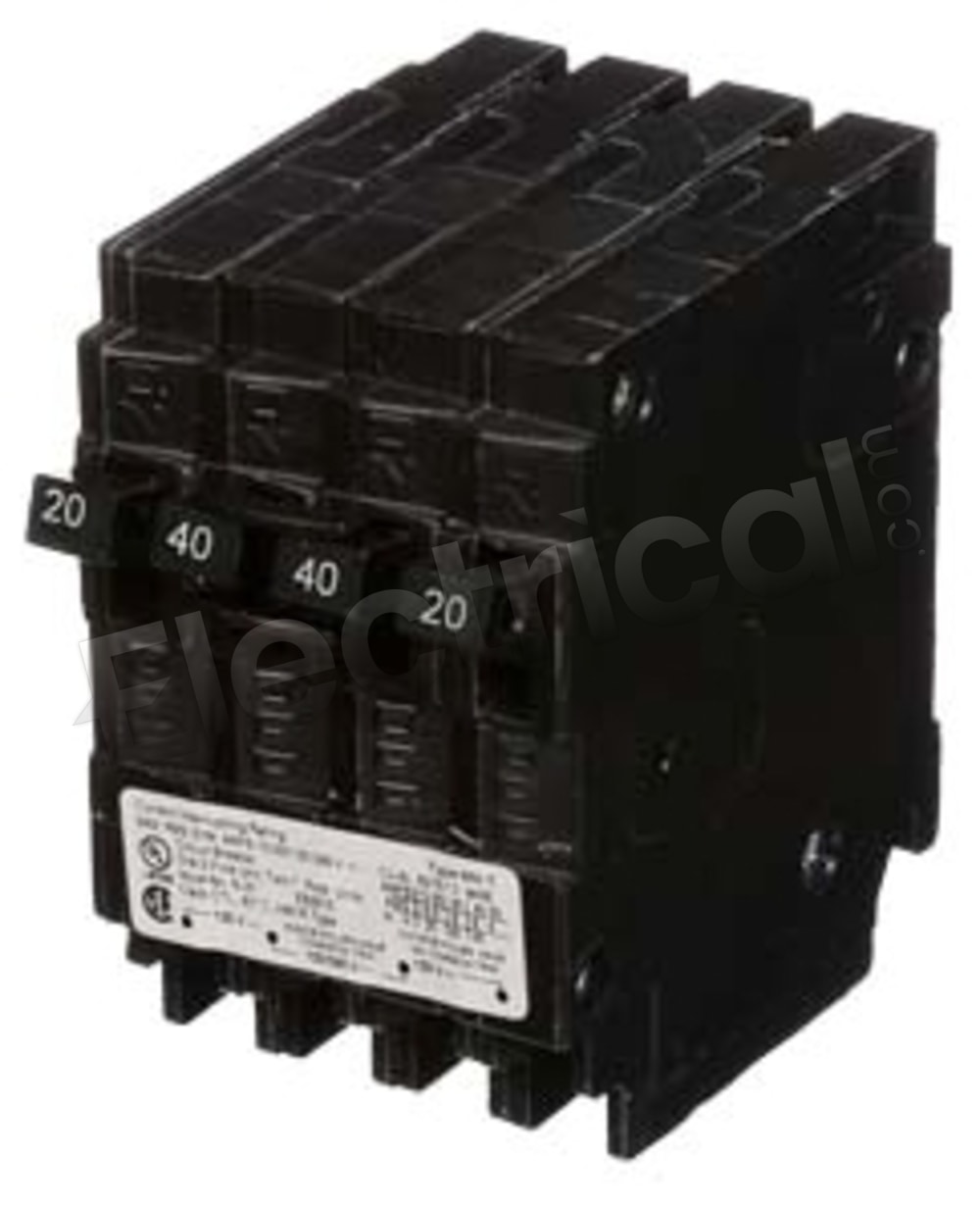 Murray Corporation MP23515 Molded Case Circuit Breaker