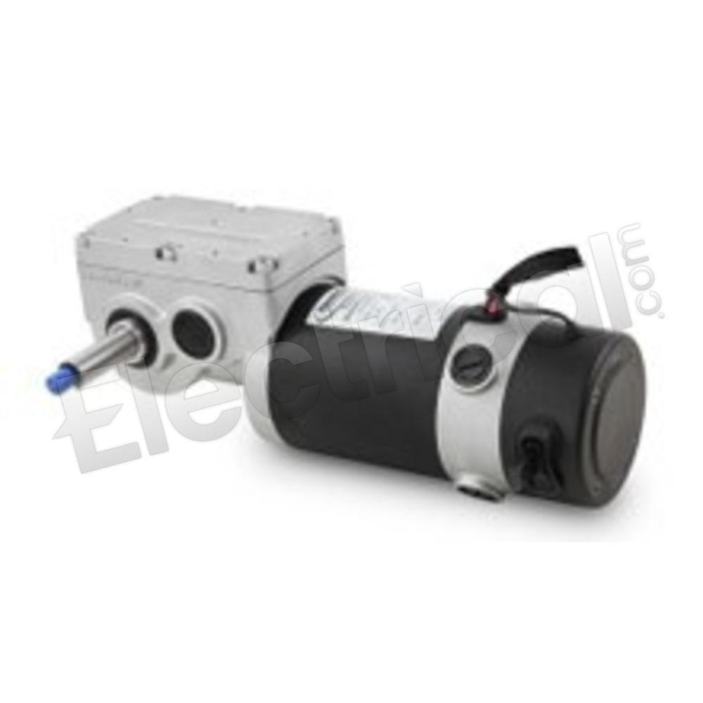 ElectroCraft MP24-WL-021V24-420-D Motor Automation