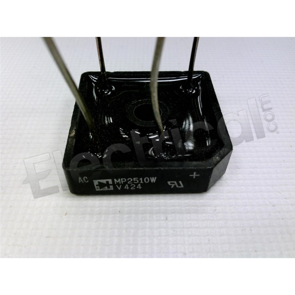 Rectron MP2510W Bridge Rectifier Semiconductor