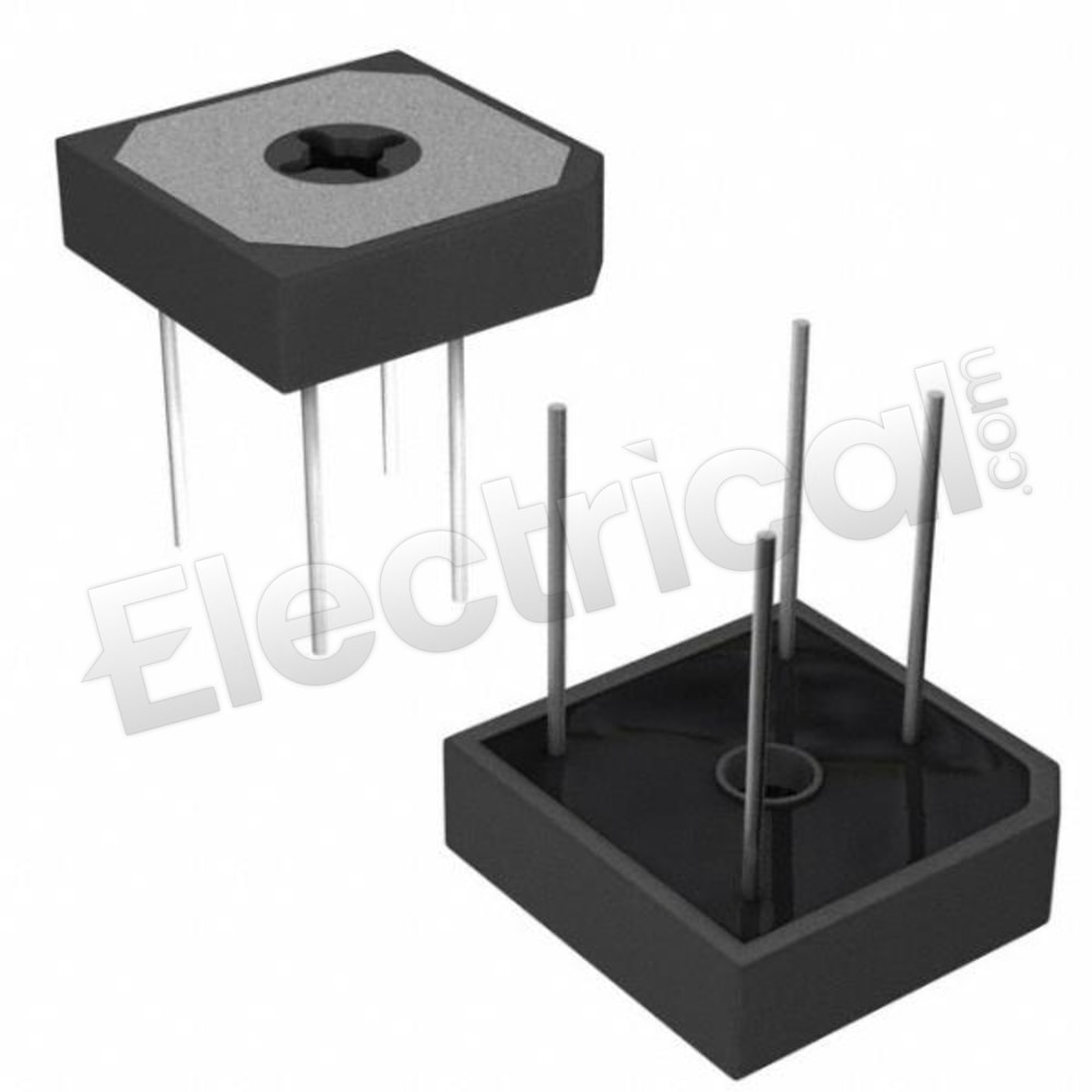 Rectron MP252W Bridge Rectifier Semiconductor