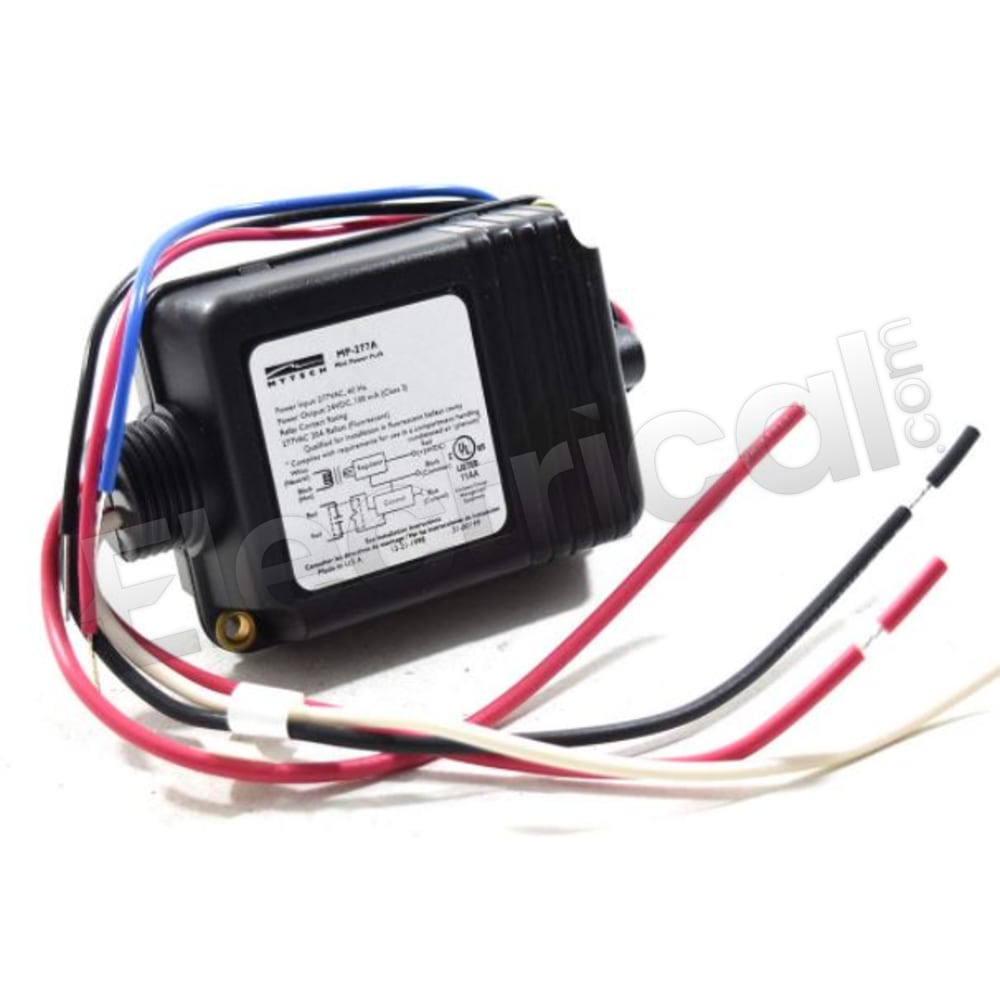 Hubbell MP277A Power Supply Accessory Power Supply