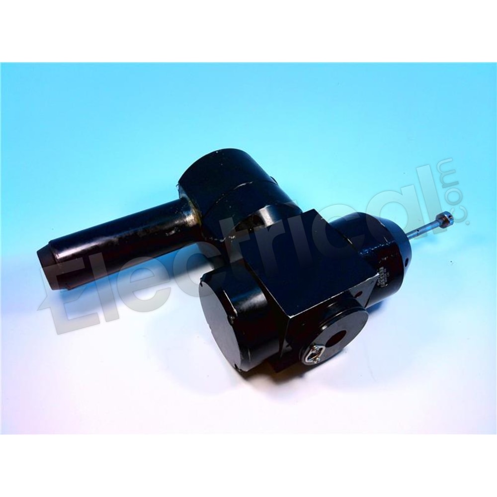 Renishaw MP3 Lead/Probe Test Equipment