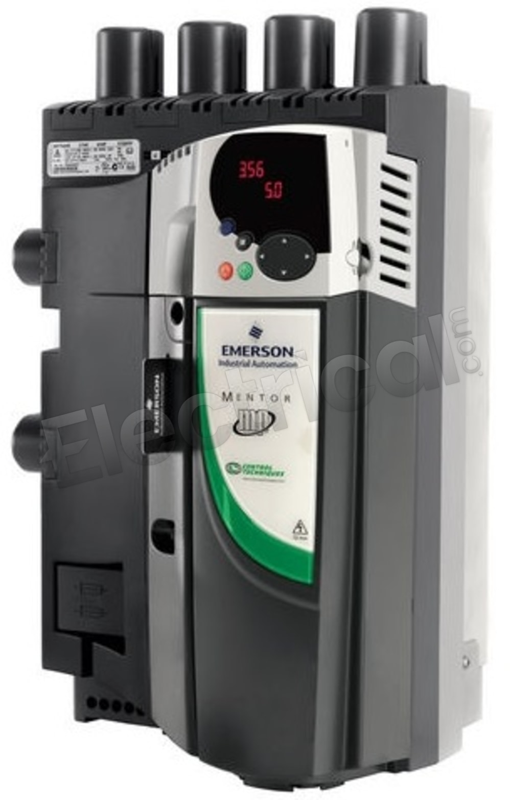 Control Techniques MP350A4 DC Drive Drives