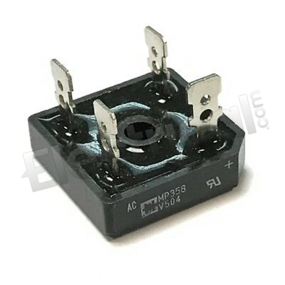 Rectron MP358 Diode Semiconductor