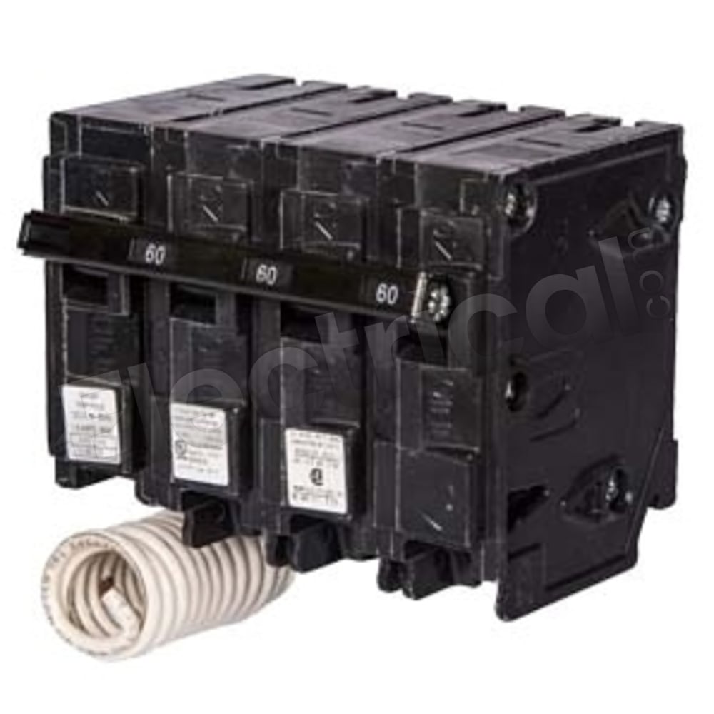 Murray Corporation MP370KM Molded Case Circuit Breaker