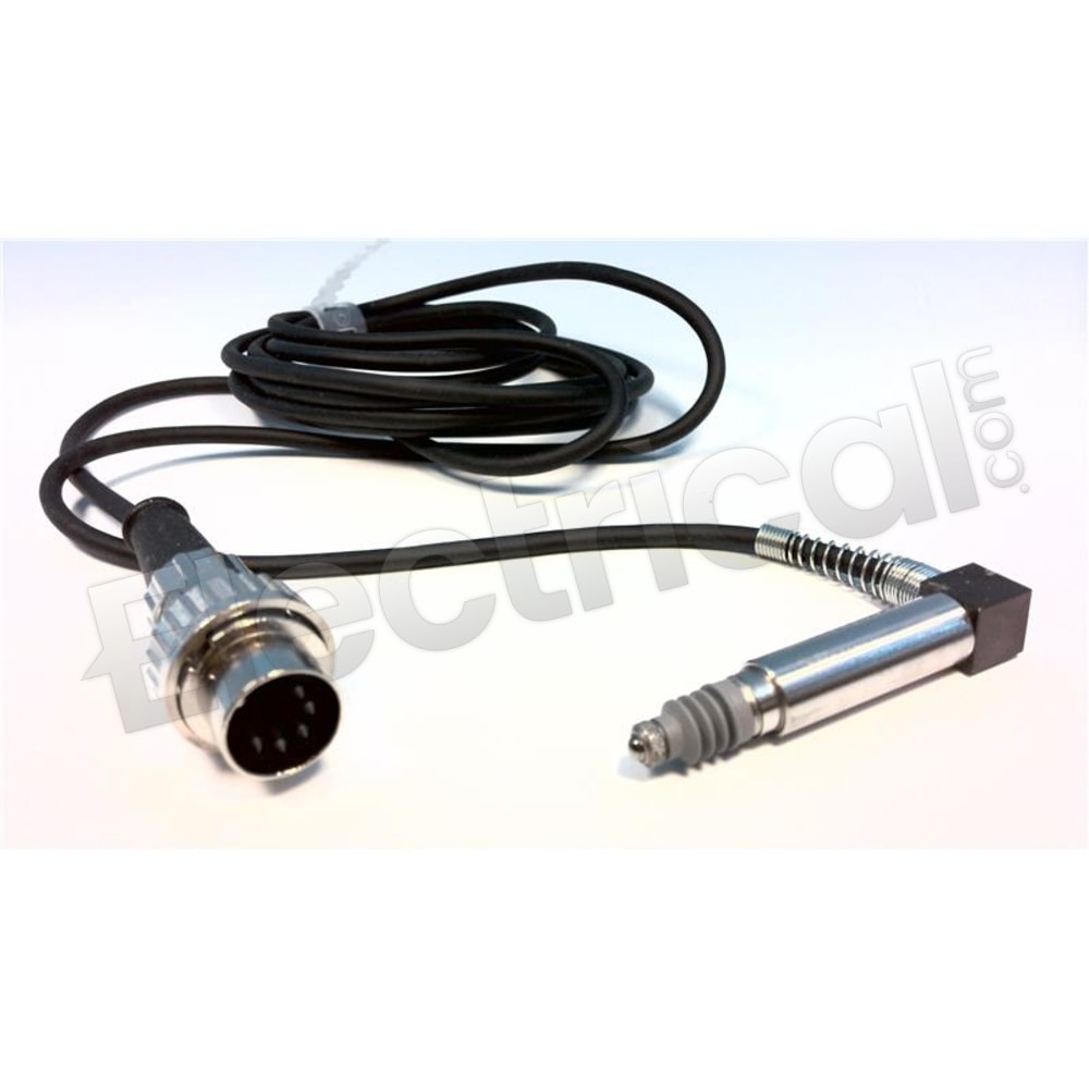 Allen-Bradley MP4-200 Sensor Automation