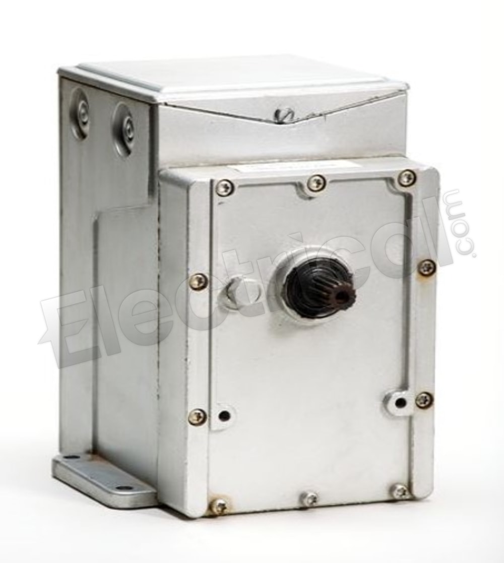 Invensys MP48112902 Pneumatic Actuator Pneumatic