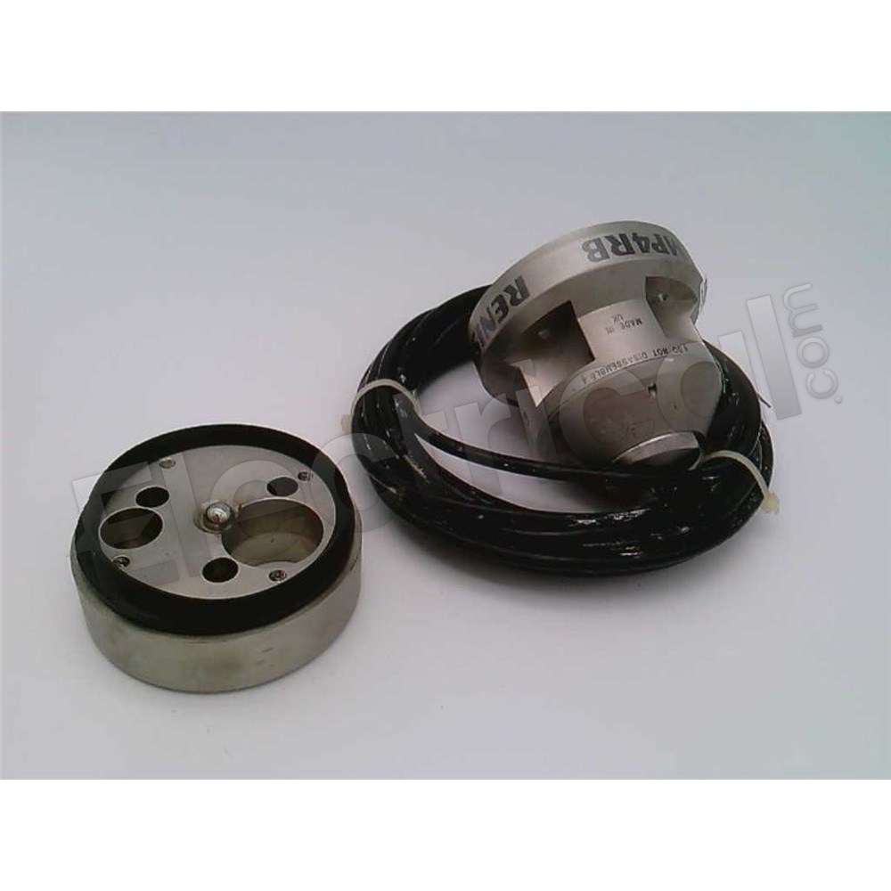 Renishaw MP4RB Sensor Automation