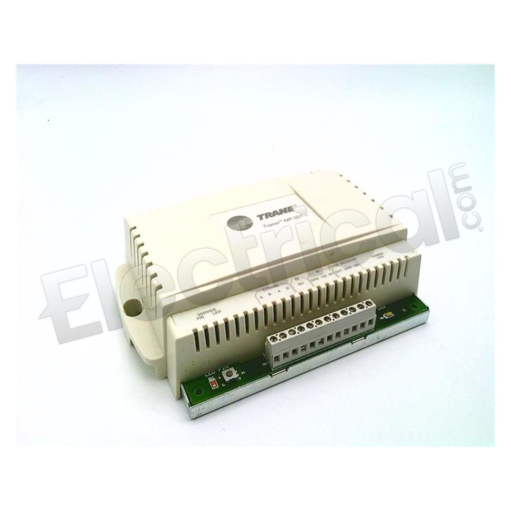 Ingersoll Rand MP501 Industrial Computer Accessory Automation