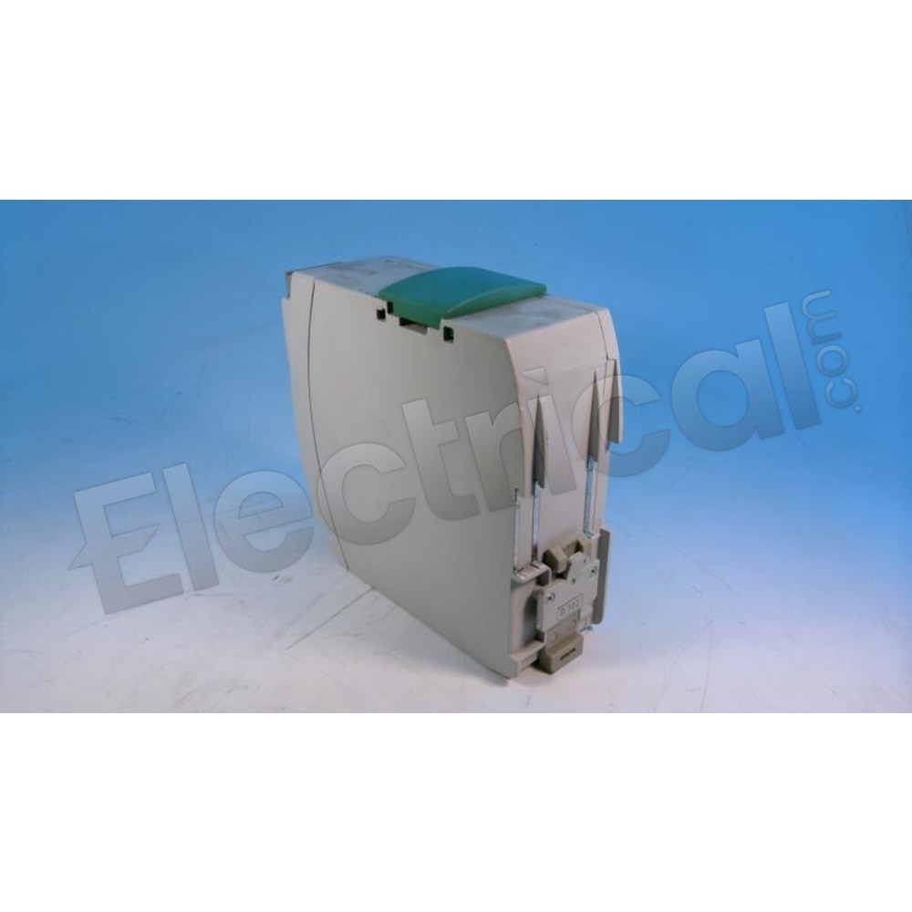 HBM MP55DP Signal Conditioner/Transmitter Automation