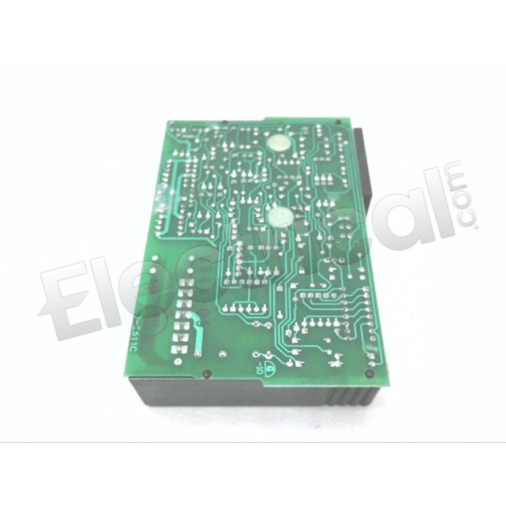 Utc Fire & Security Company MP562 PLC Module Automation
