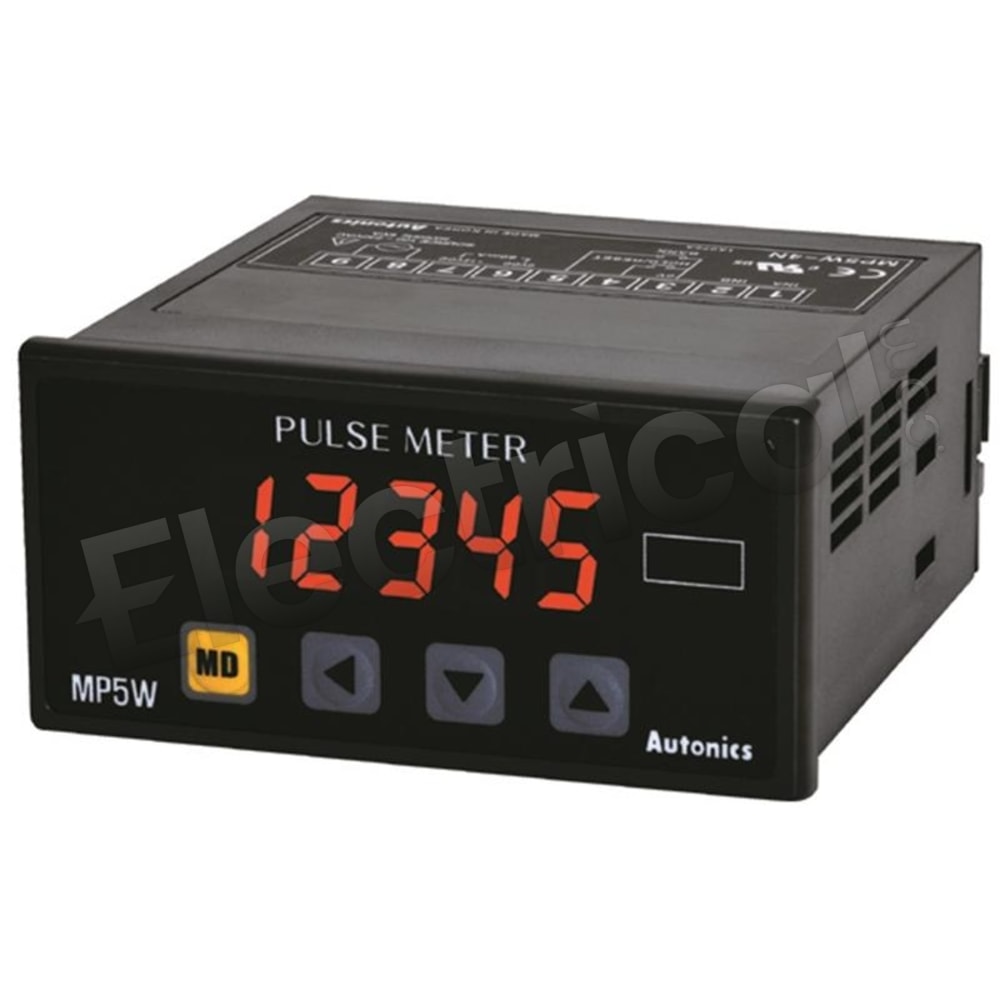 Autonics MP5W-4N Multimeter Test Equipment