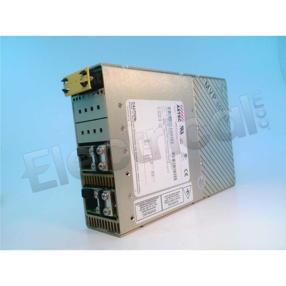 Astec MP8-2Y-2Y-01 Power Supply Power Supply