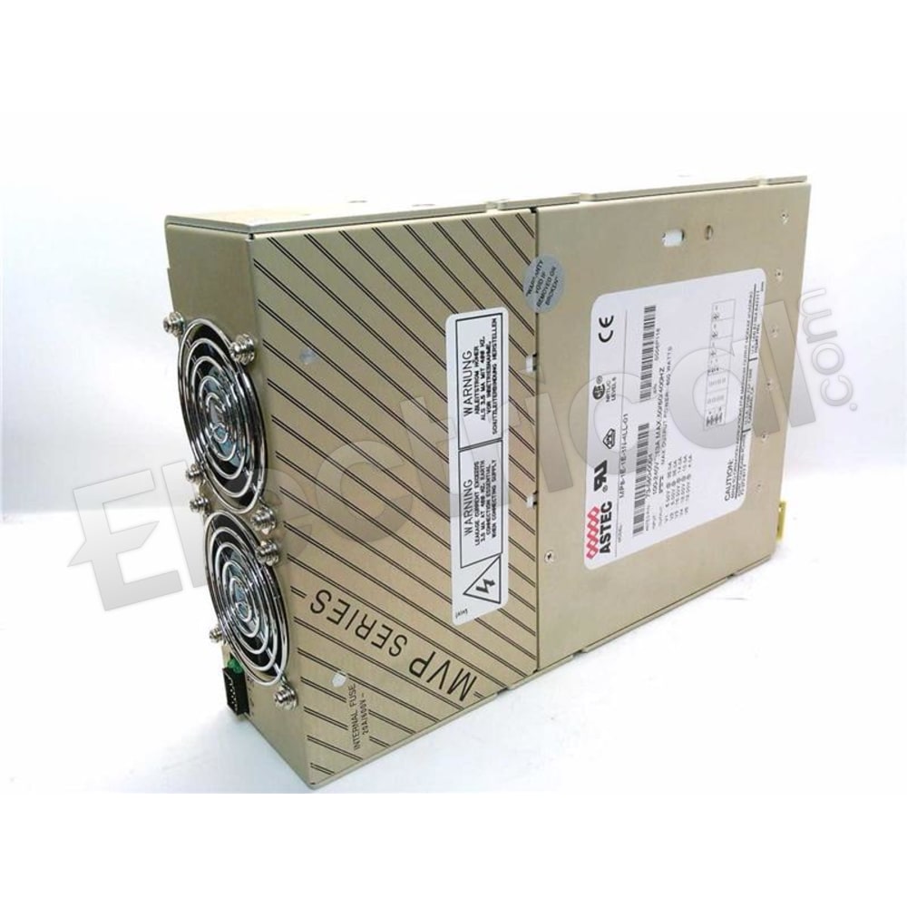 Astec MP81E1E1N4LL01 Power Supply Power Supply