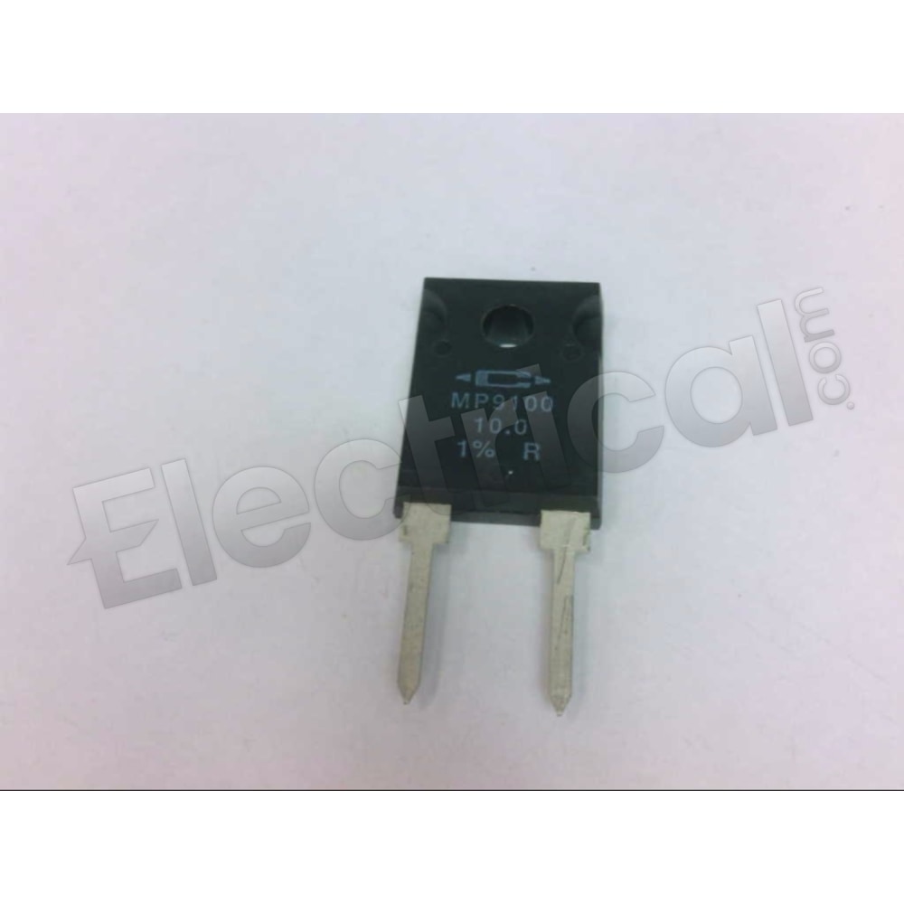 Caddock MP9100 Transistor Semiconductor