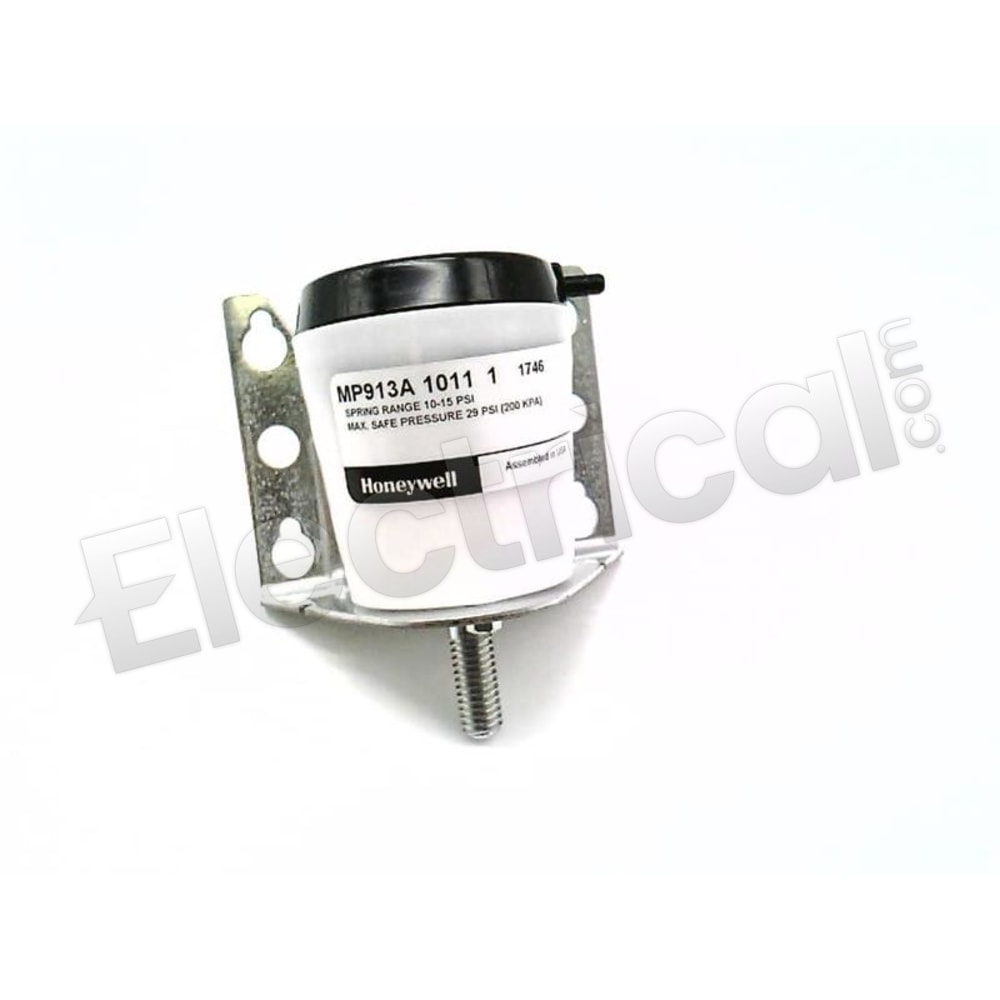 MP913A-1011 Honeywell Pneumatic Actuator Pneumatic