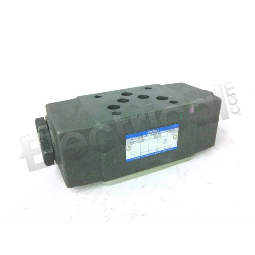 MPA-03-04-20 Yuken Hydraulic Valve Hydraulic