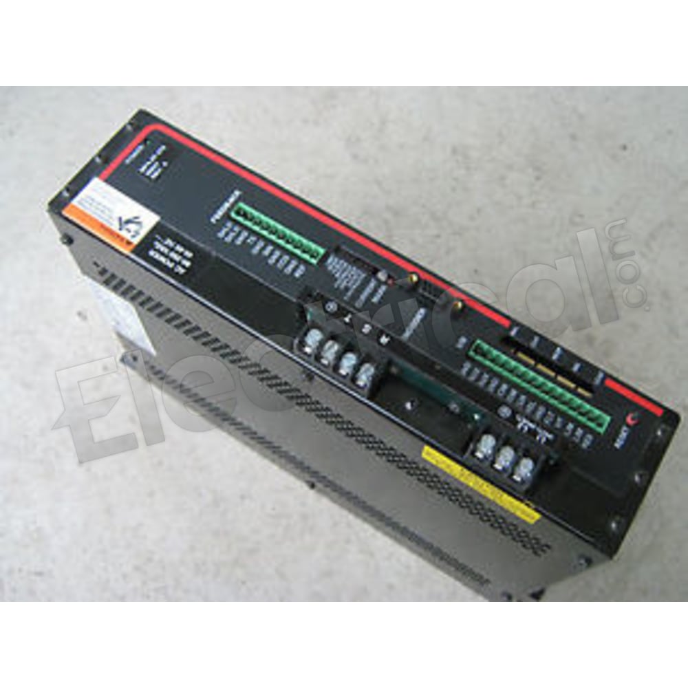 Parker MPA-07-205L Servo Drive/Servo Control Servo Product