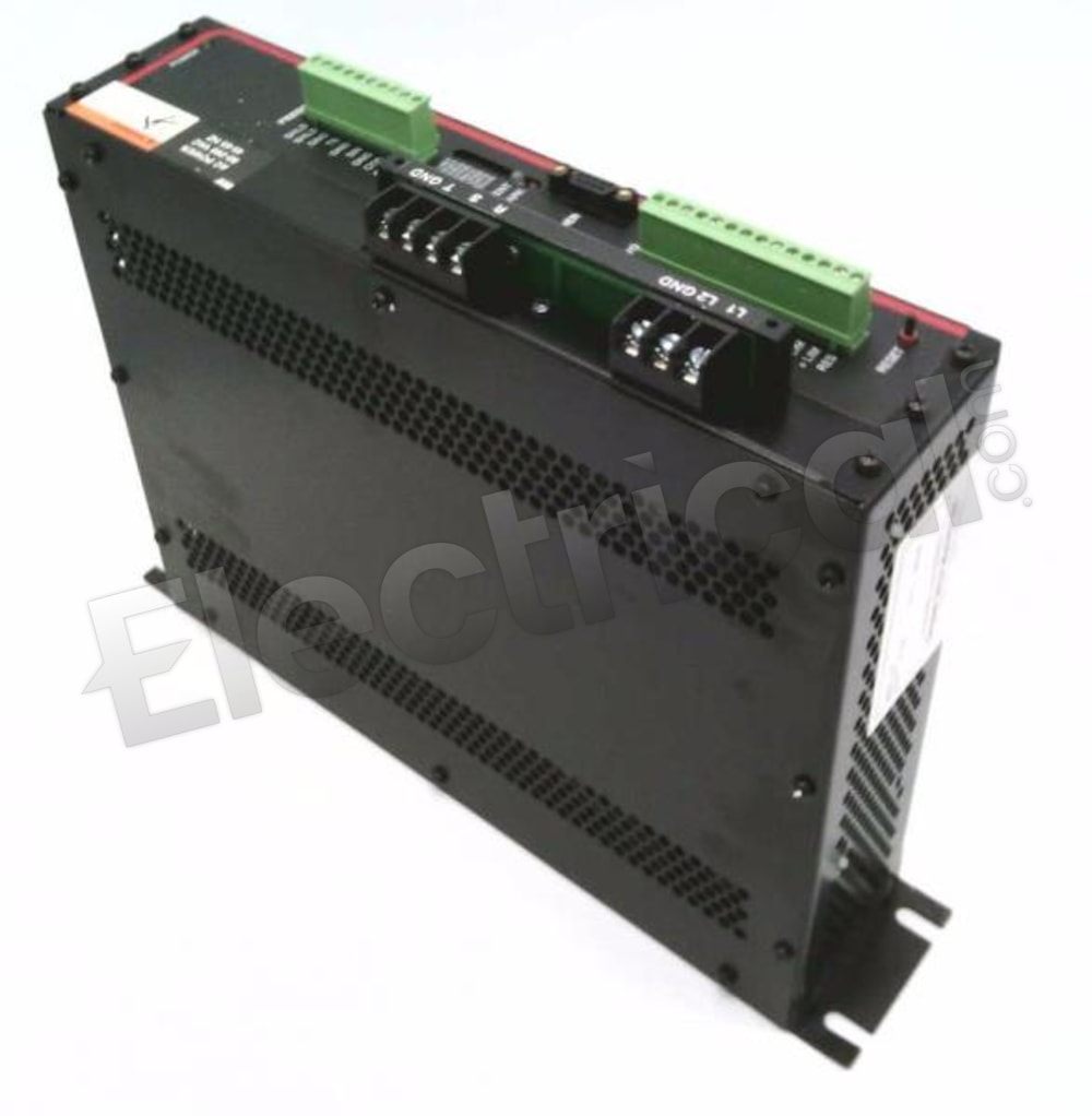 Parker MPA-10 Servo Drive/Servo Control Servo Product