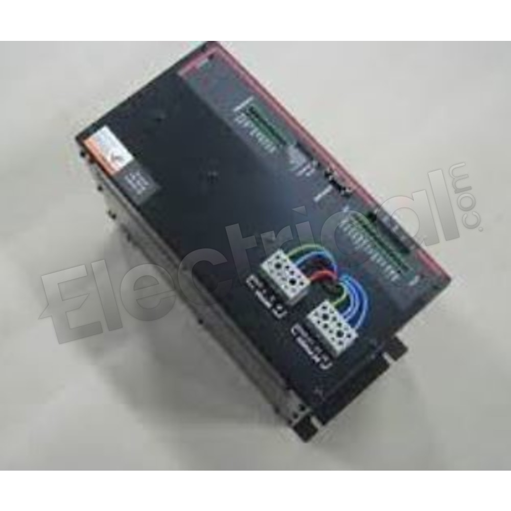 Parker MPA-25-302A Servo Drive/Servo Control Servo Product