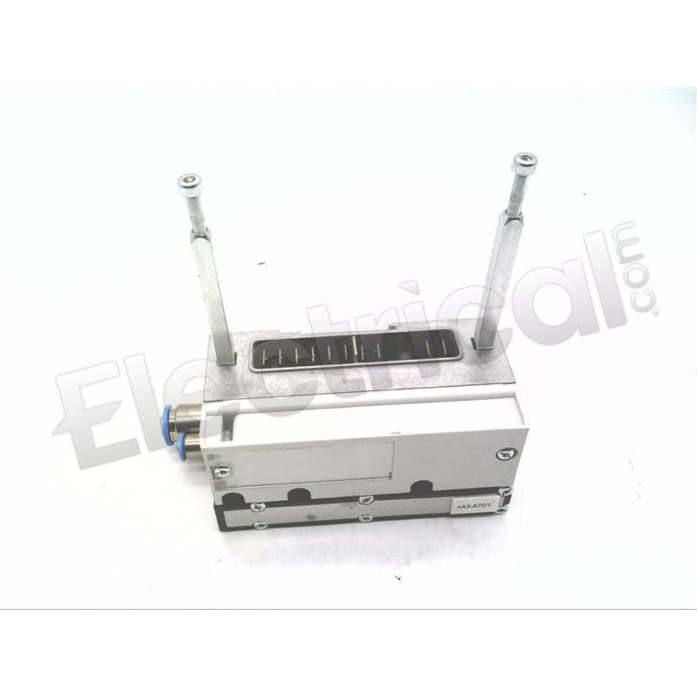 Festo MPA1-FB-EPL-EU Pneumatic Accessory Pneumatic