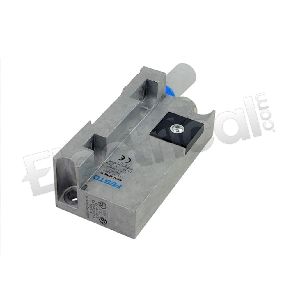 Festo MPAF-MPM-VI Valve Cartridge Valve