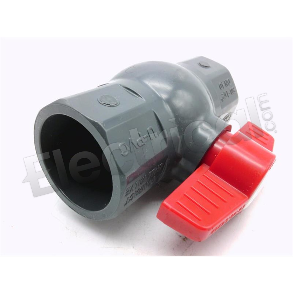 IPEX MPAV107 Ball Valve Valve