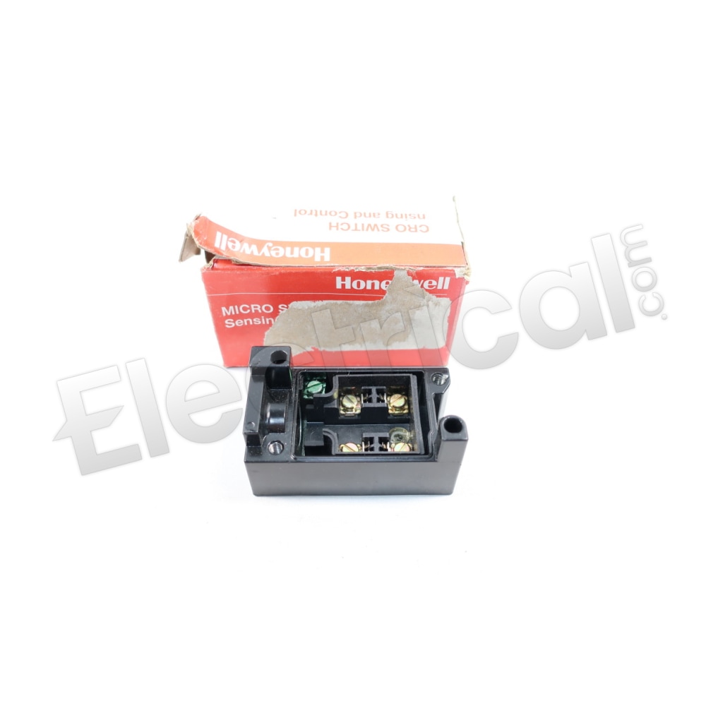 MPB20 Honeywell Automation Switch Automation