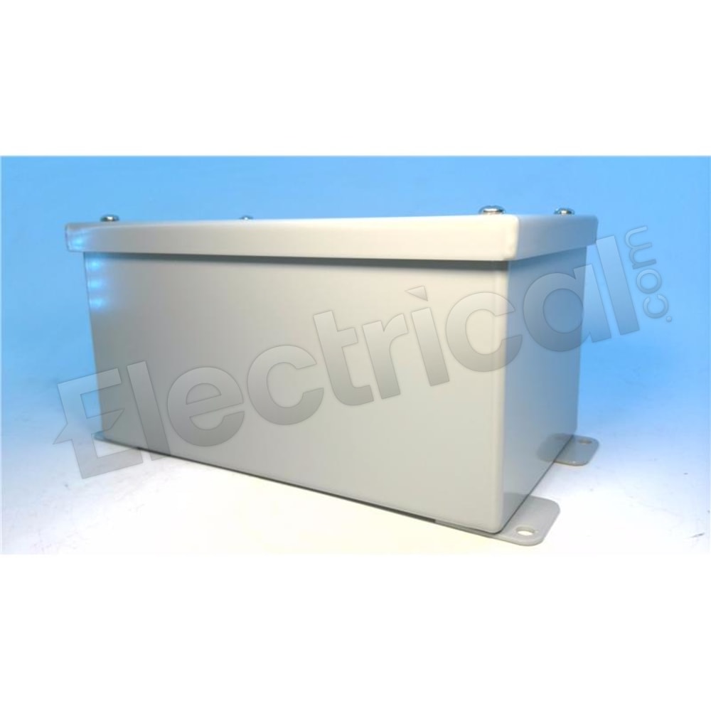 Hammond Mfg MPB6 Enclosure Circuit Breaker