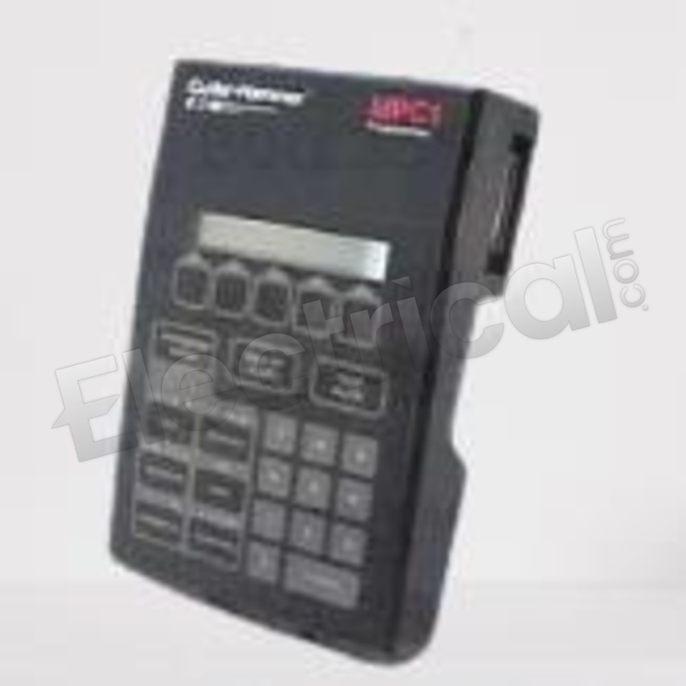 Eaton MPC-1P10 PLC Programmer Automation