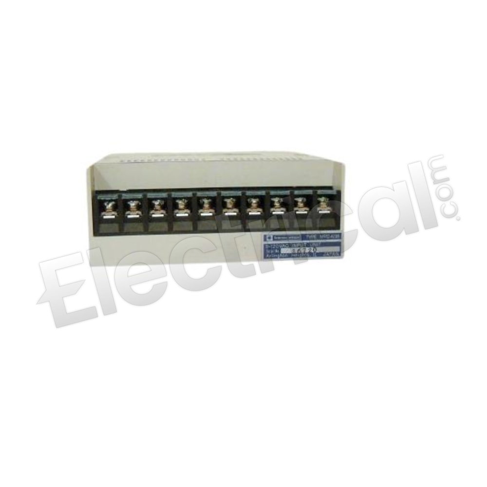 Schneider Electric MPC-AI38 PLC Automation