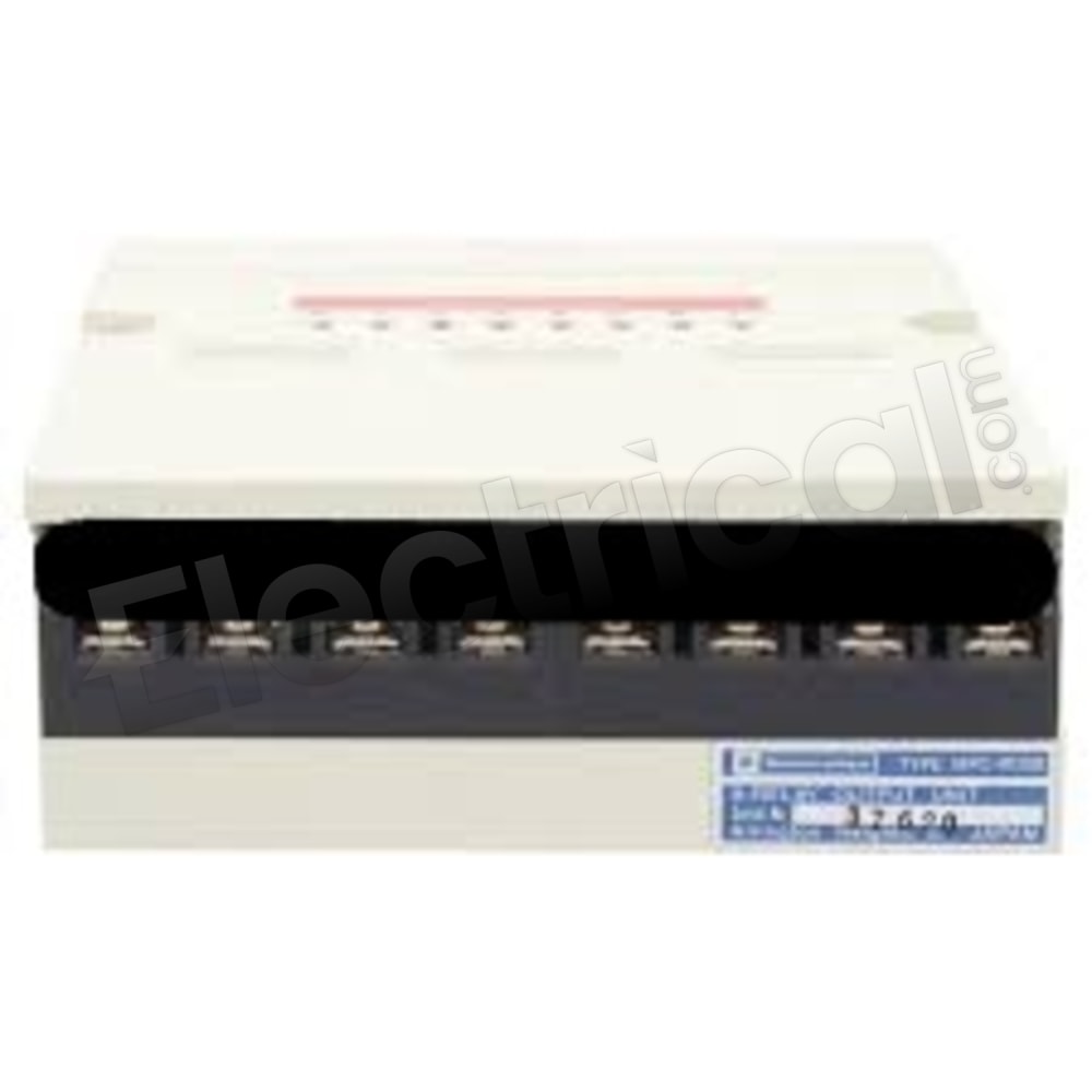 Schneider Electric MPC-RO08 PLC Automation
