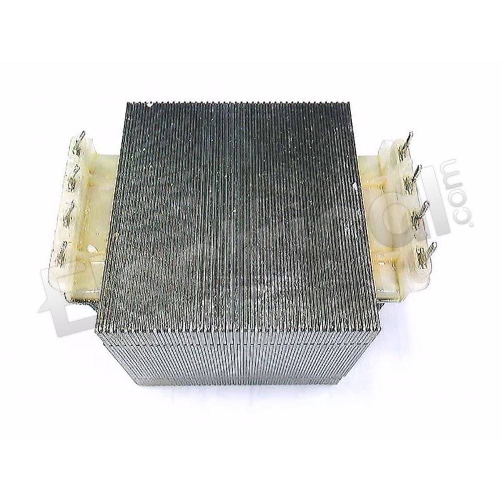 MPC-Y-12 Signal Transformer Transformer Part Computer Component