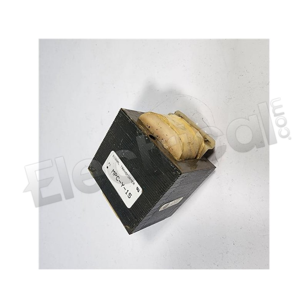 Signal Transformer MPC-Y-15 Servo Power Transformer Transformer