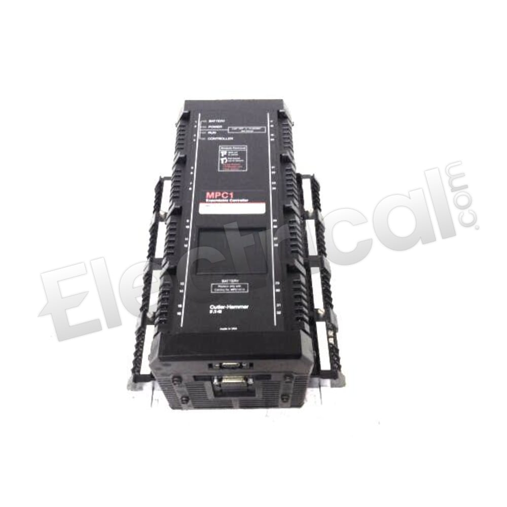 Eaton MPC1C20 PLC Automation