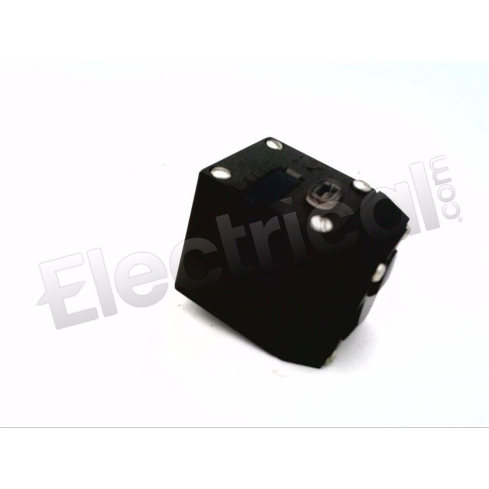 Honeywell MPC4 Sensor Automation