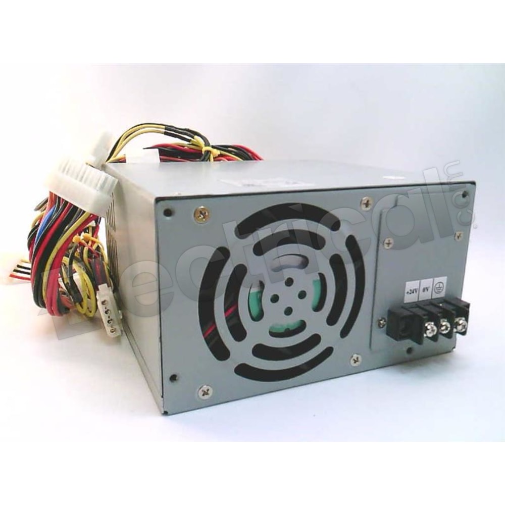 Magic Power Technology MPD-830C-B Power Supply Power Supply